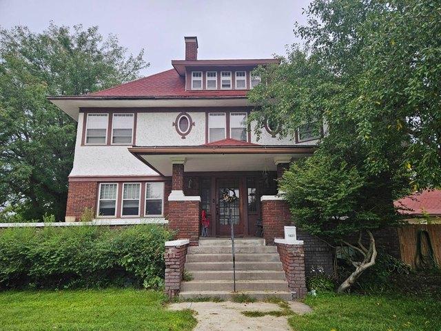 1627 22nd St, Central City, NE 68826