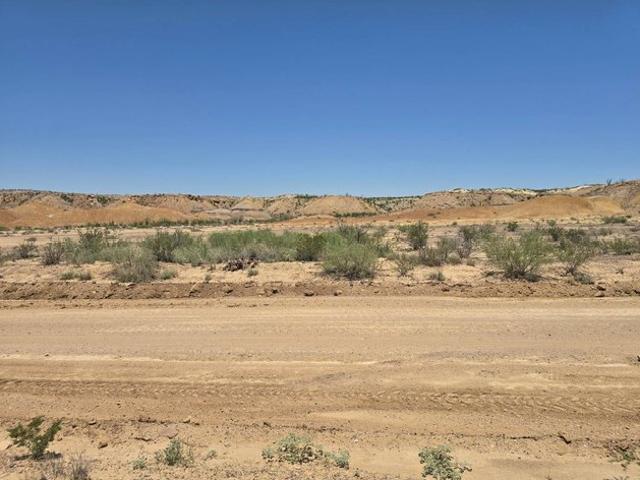 16283 Agua Fria Rd, Terlingua, TX 79852