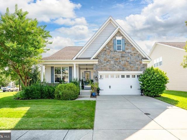 16283 Corkscrew Ct Unit 229, Lewes, DE 19958