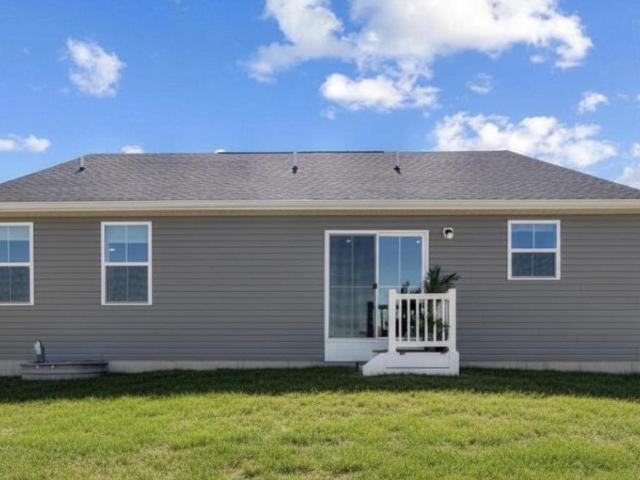 16283 John Adams Ln, Millsboro, DE 19966 | MLS #DESU2110