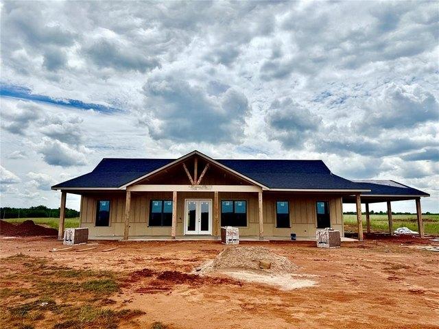 16280 Maplewood Trail Rd Lot 3, El Reno, OK 73036