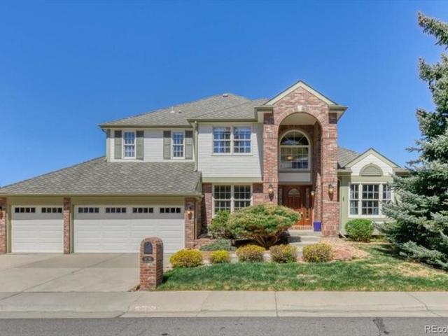 16281 W Ellsworth Ave, Golden, CO 80401