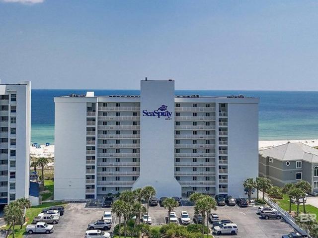 16287 Perdido Key Dr Unit 105, Pensacola, FL 32507