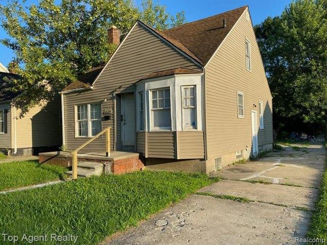 16284 Coram St, Detroit, MI 48205