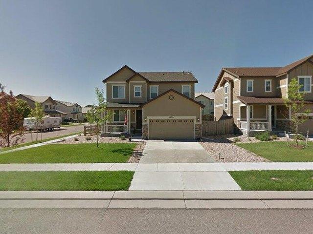 16284 E 99th Ave, Commerce City, CO 80022