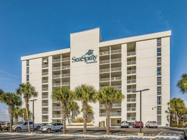 16284 Perdido Key Dr #111, Pensacola, FL 32507