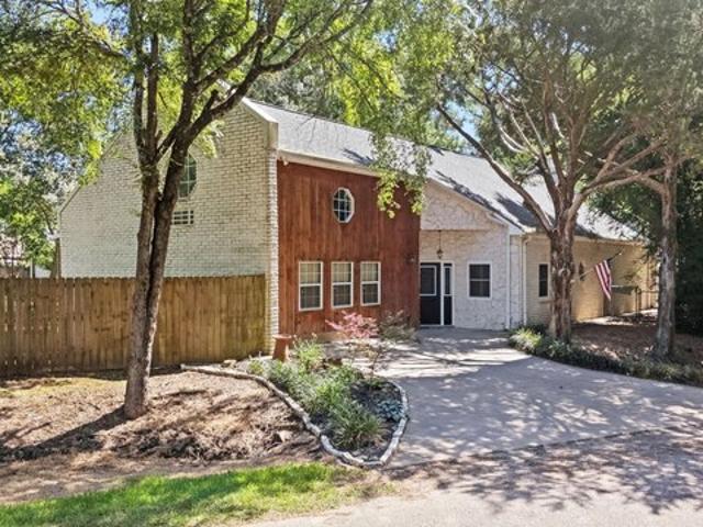 16285 W County Road 189, Flint, TX 75762