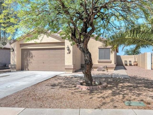 16286 N 138th Ln, Surprise, AZ 85374