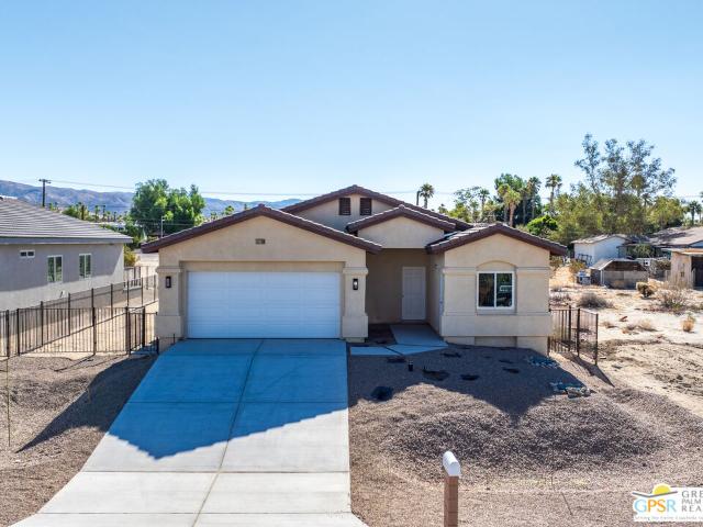 16288 Avenida Rambla, Desert Hot Springs, CA 92240 | MLS #25609 PS | Compass