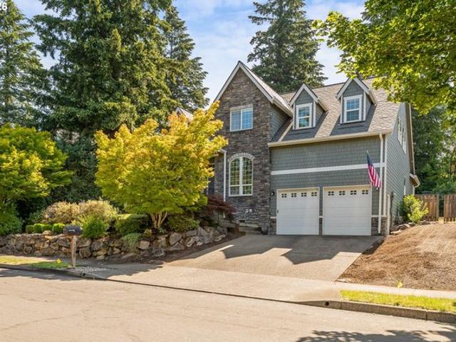 16288 Barlow Dr, Oregon City, OR 97045
