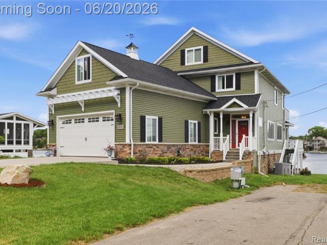 16289 Whitehead Drive