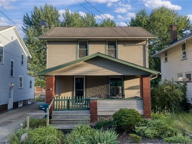 1628 May Pl NE, Canton, OH 44705