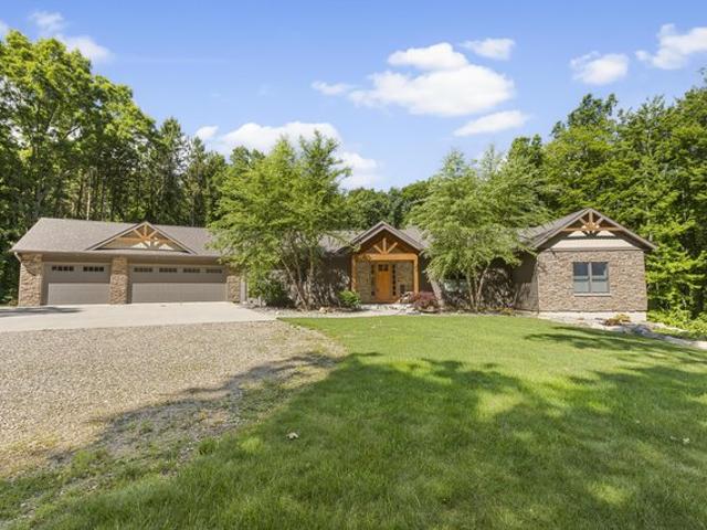 1628 Mile Rd, Battle Creek, MI 49014