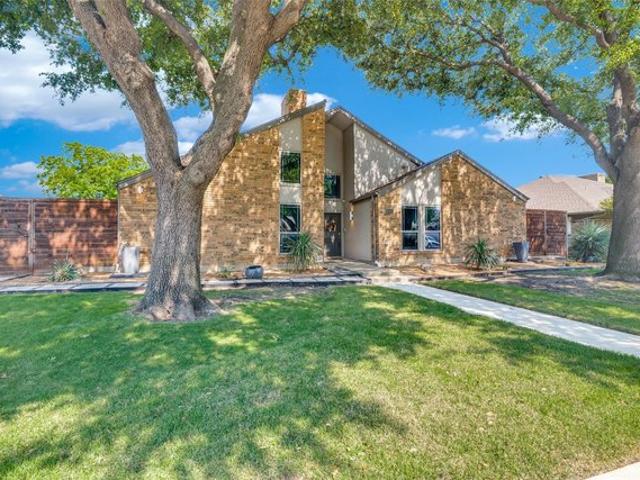 1628 Millview Pl, Carrollton, TX 75006