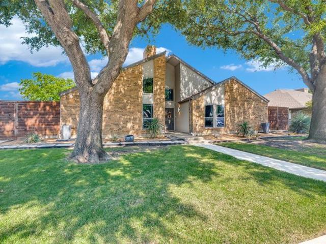 1628 Millview Pl, Carrollton, TX 75006