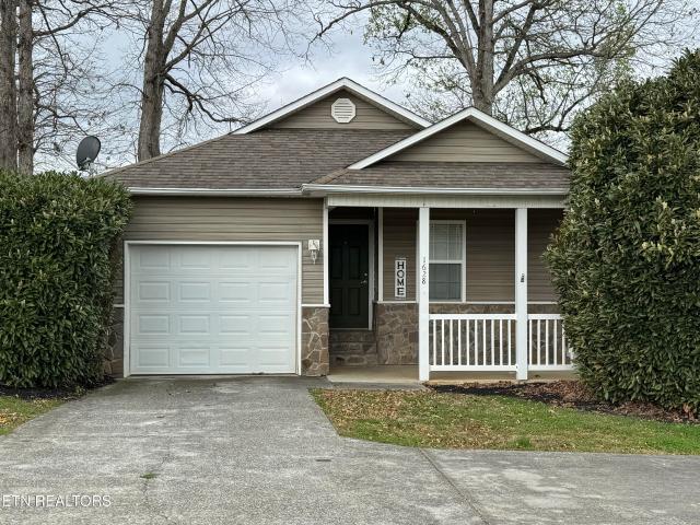 1628 Monte Vista Drive