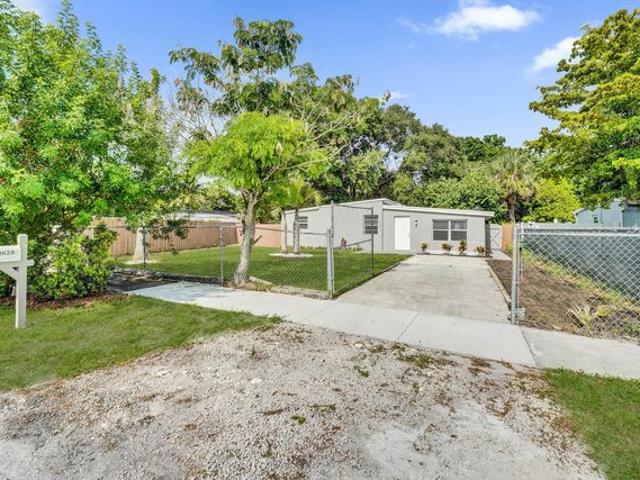 1628 NW 11th St, Fort Lauderdale, FL 33311