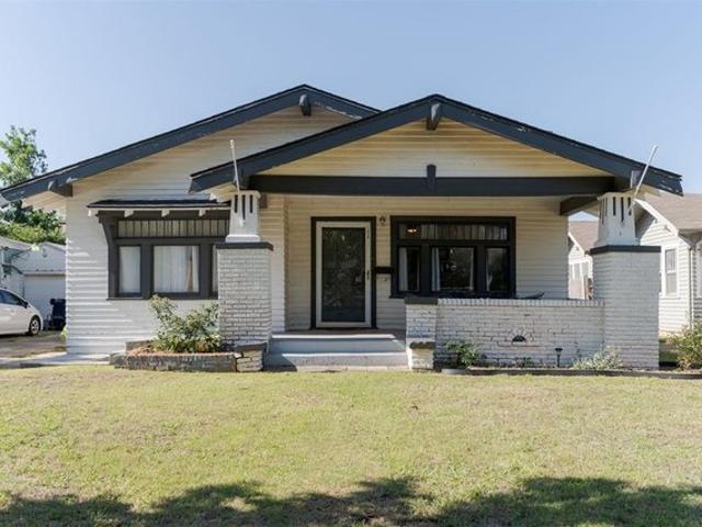 1628 NW 33rd St, Oklahoma City, OK 73118