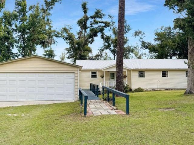 1628 NW 5th St, Jennings, FL 32053