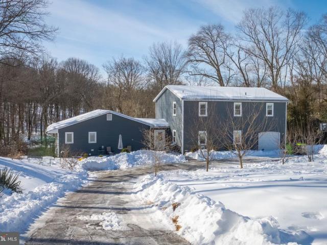 1628 N Bend Road