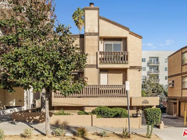 1628 N Formosa Ave Apt A, Los Angeles, CA 90046
