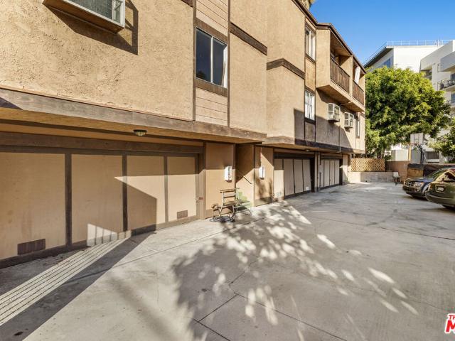 1628 N Formosa Avenue A