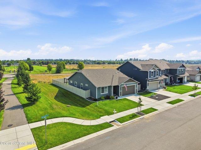 1628 N Wollaston Dr, Post Falls, ID 83854