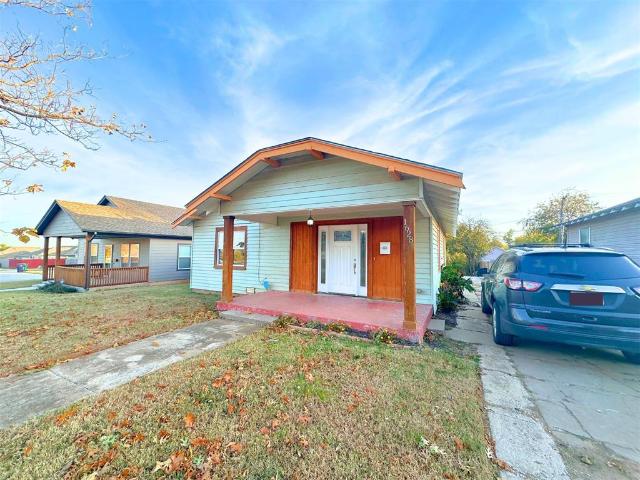 1628 NE 12th Street