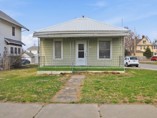 1628 Otley Ave, Perry, IA 50220