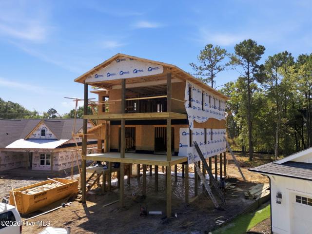 1628 Osprey Cove Court