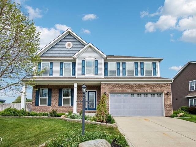 1628 Ballyganner Dr, Avon, IN 46123