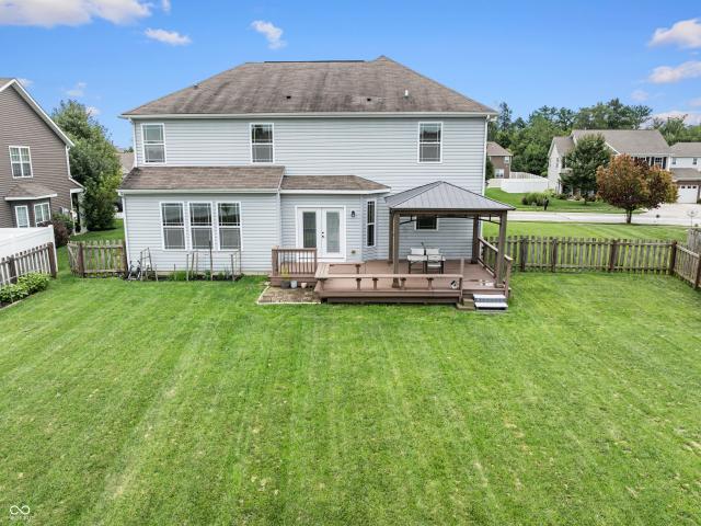 1628 Ballyganner Drive