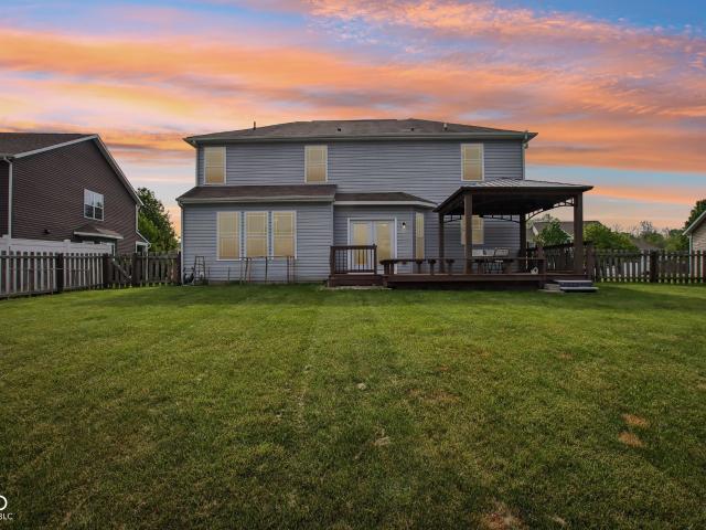 1628 Ballyganner Drive