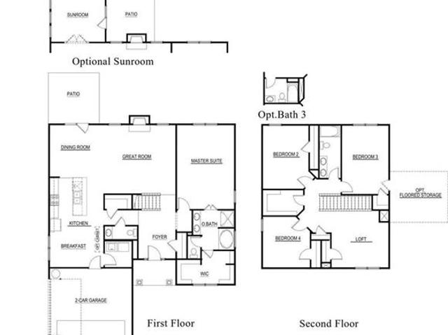 1628 Birtwick Park Street #88