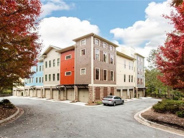 1628 Briarcliff Rd NE Apt 18, Atlanta, GA 30306