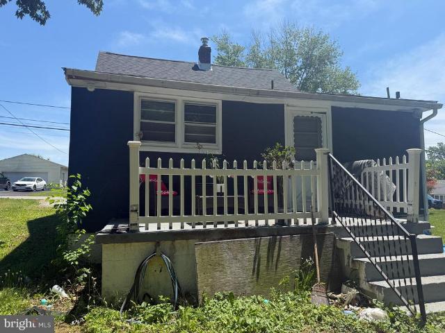 1628 Cherry Street