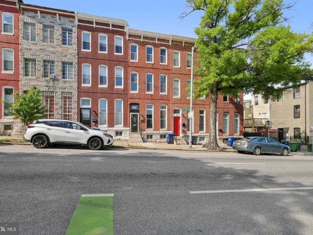 1628 E Biddle Street