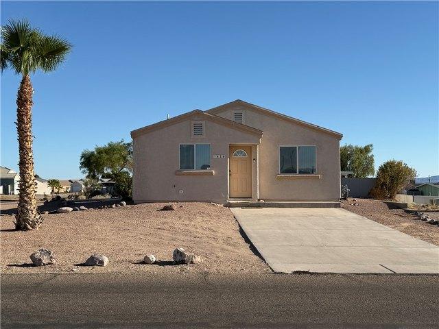 1628 E Valencia Rd, Fort Mohave, AZ 86426