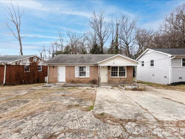 1628 Eastway Dr, Charlotte, NC 28205 | MLS #4360