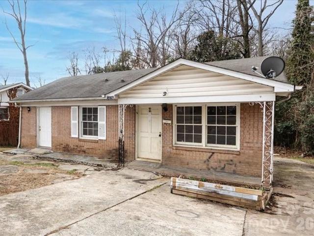 1628 Eastway Dr, Charlotte, NC 28205