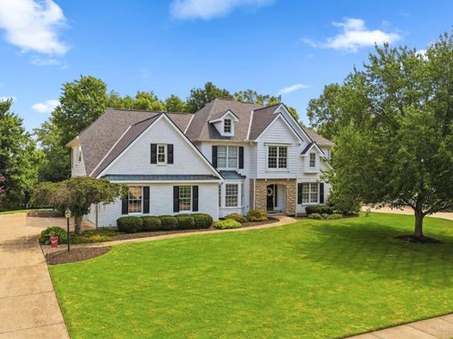 1628 Fairway Crst, Miami Township, OH 45140