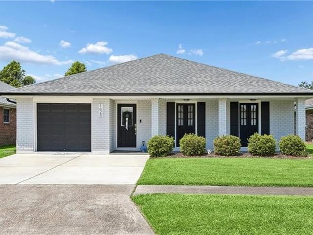 1628 Field Ave, Metairie, LA 70001