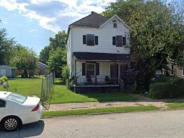 1628 Gaty Ave, East Saint Louis, IL 62205