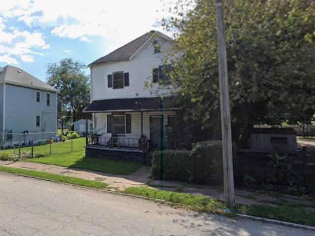 1628 Gaty Ave, East St. Louis, IL 62205 | MLS #26000