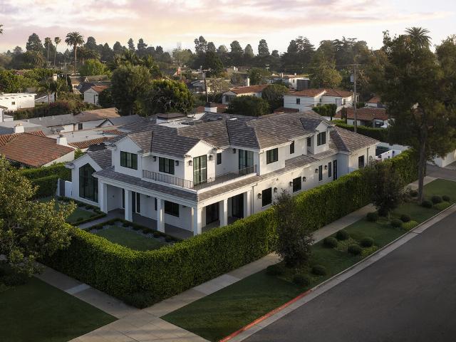 1628 Georgina Ave, Santa Monica, CA 90402 | MLS #26809 | Compass