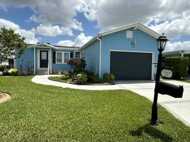 1628 Glen Abby Ln Unit 231, Winter Haven, FL 33881