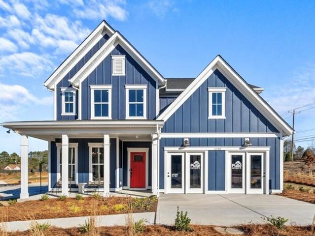 1628 Gossage Ln NW, Concord, NC 28027