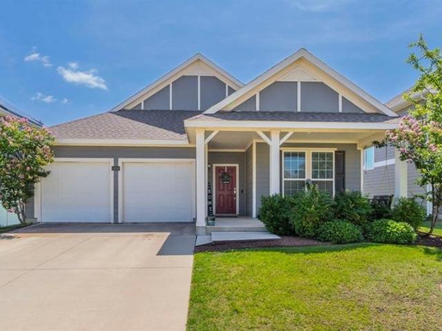 1628 Hinckley Ave, Providence Village, TX 76227