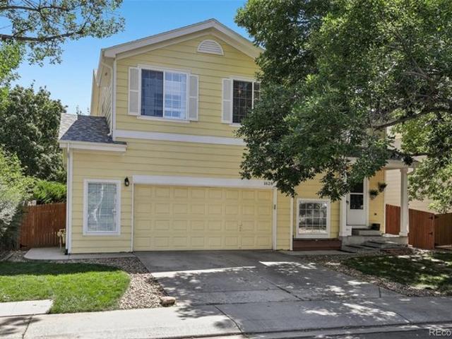 1628 Holeman Dr, Erie, CO 80516