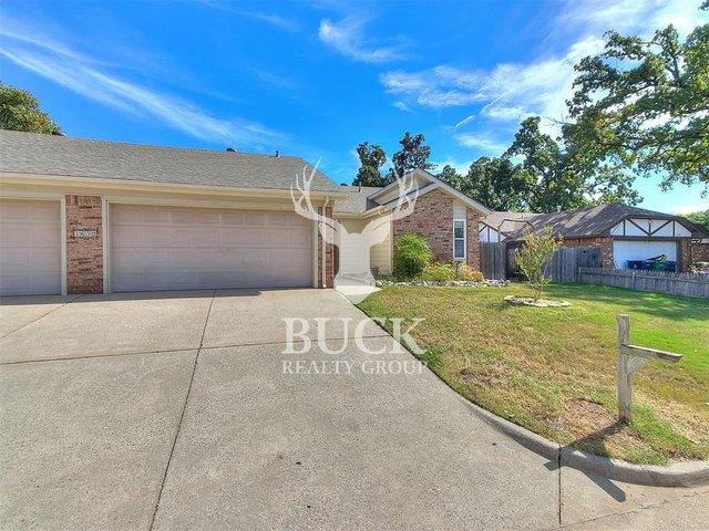 1628 Kavel Dr, Oklahoma City, OK 73127